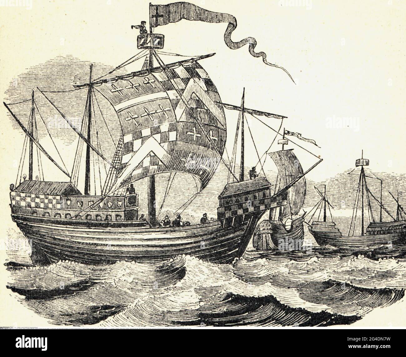 Aftcastle hi-res stock photography and images - Alamy