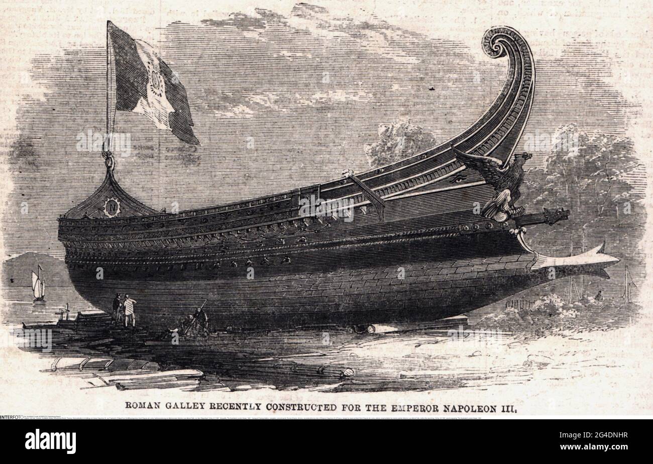 Ancient Roman Transportation