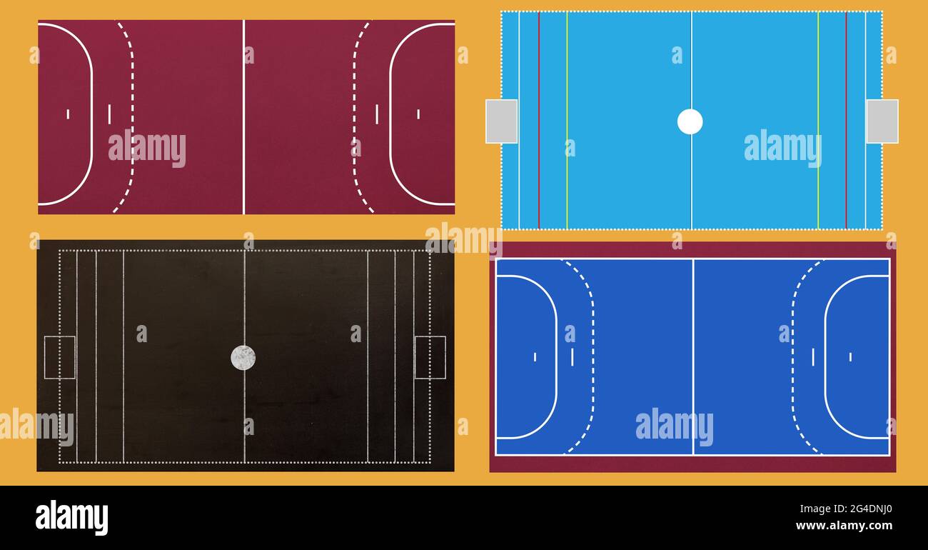 Layouts hi-res stock photography and images - Alamy