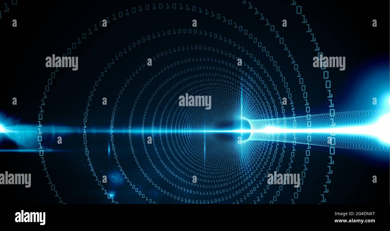 Digital abstract code backdrop background data it technology hi-res ...