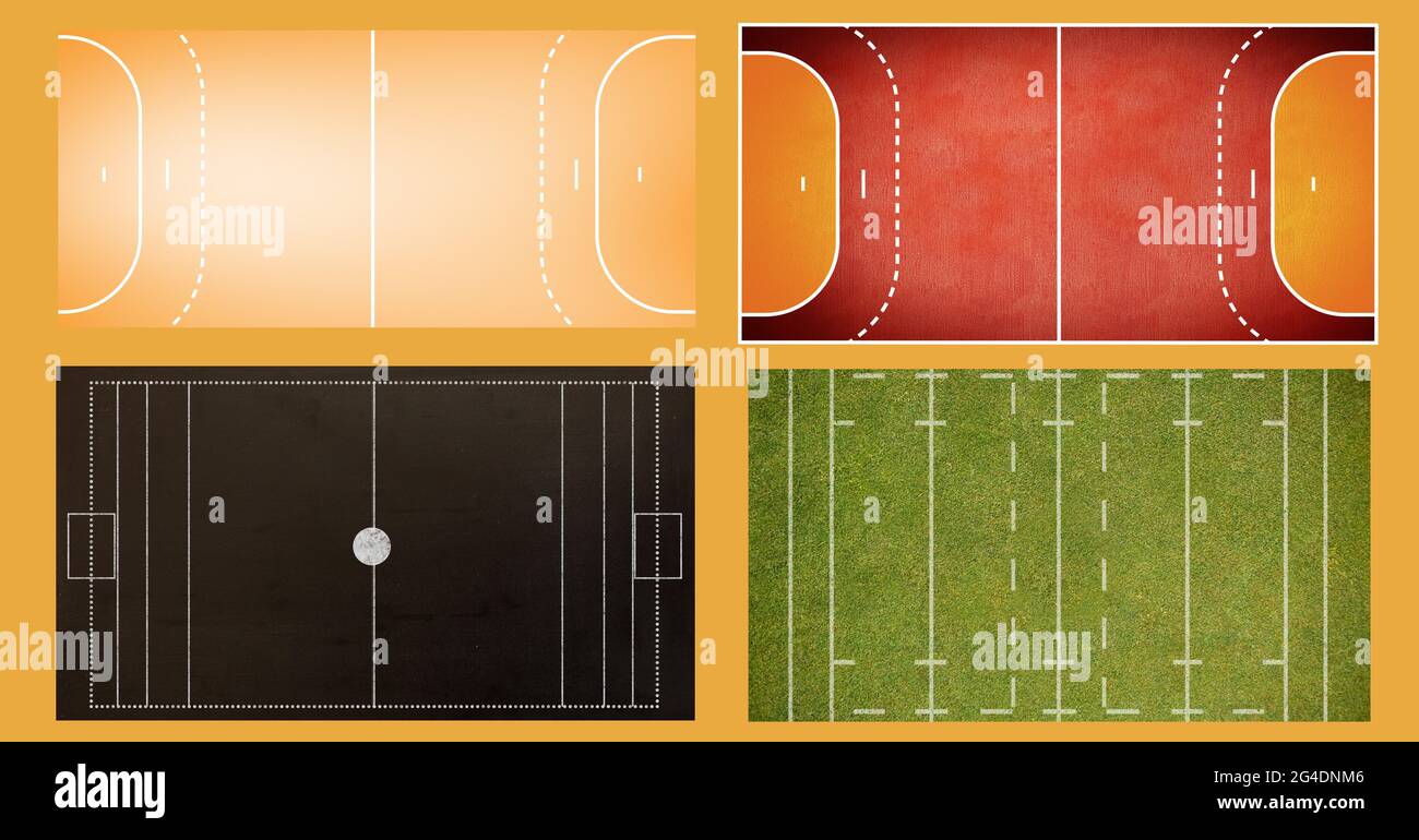 Layouts hi-res stock photography and images - Alamy