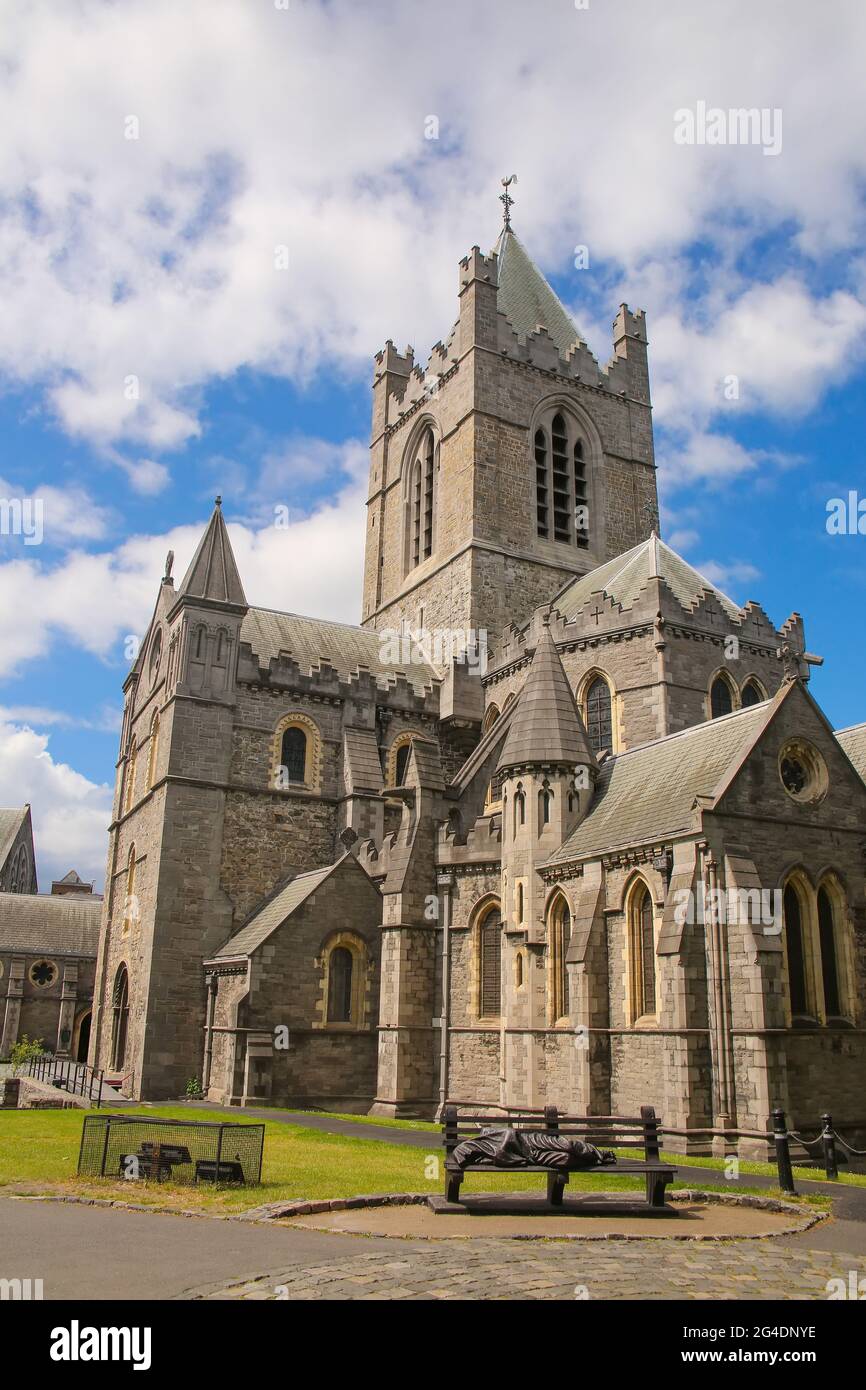 Holy trinity cathedral museum hi-res stock photography and images - Alamy
