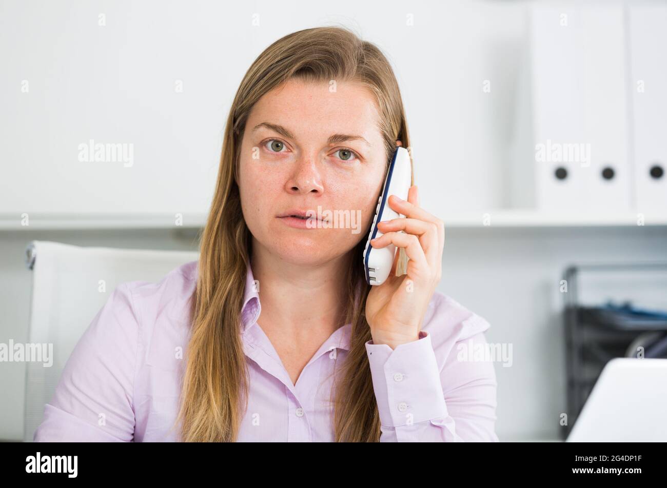 Effective speaking hi-res stock photography and images - Alamy