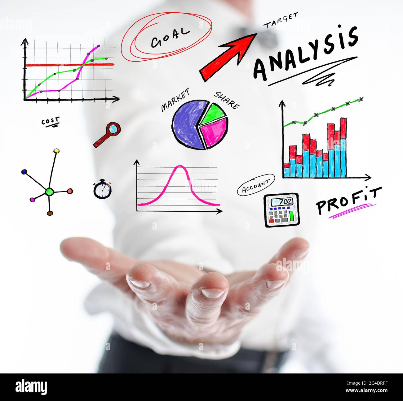 Levitating Hand High Resolution Stock Photography and Images - Alamy