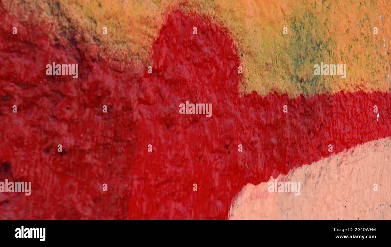 Colorful Grunge Texture Background Stock Photo - Alamy