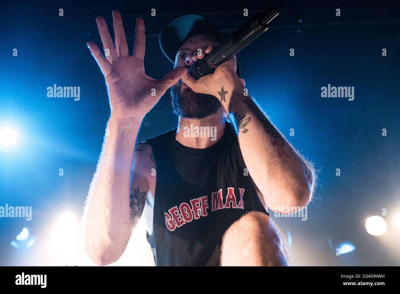 Ghost iris band hi-res stock photography and images - Alamy