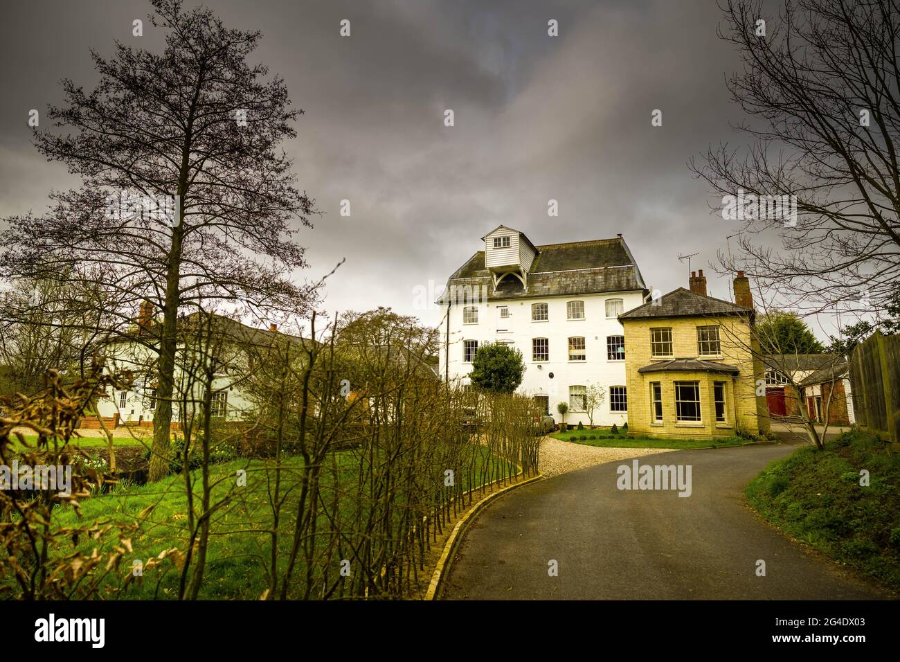 Chappel hi-res stock photography and images - Alamy