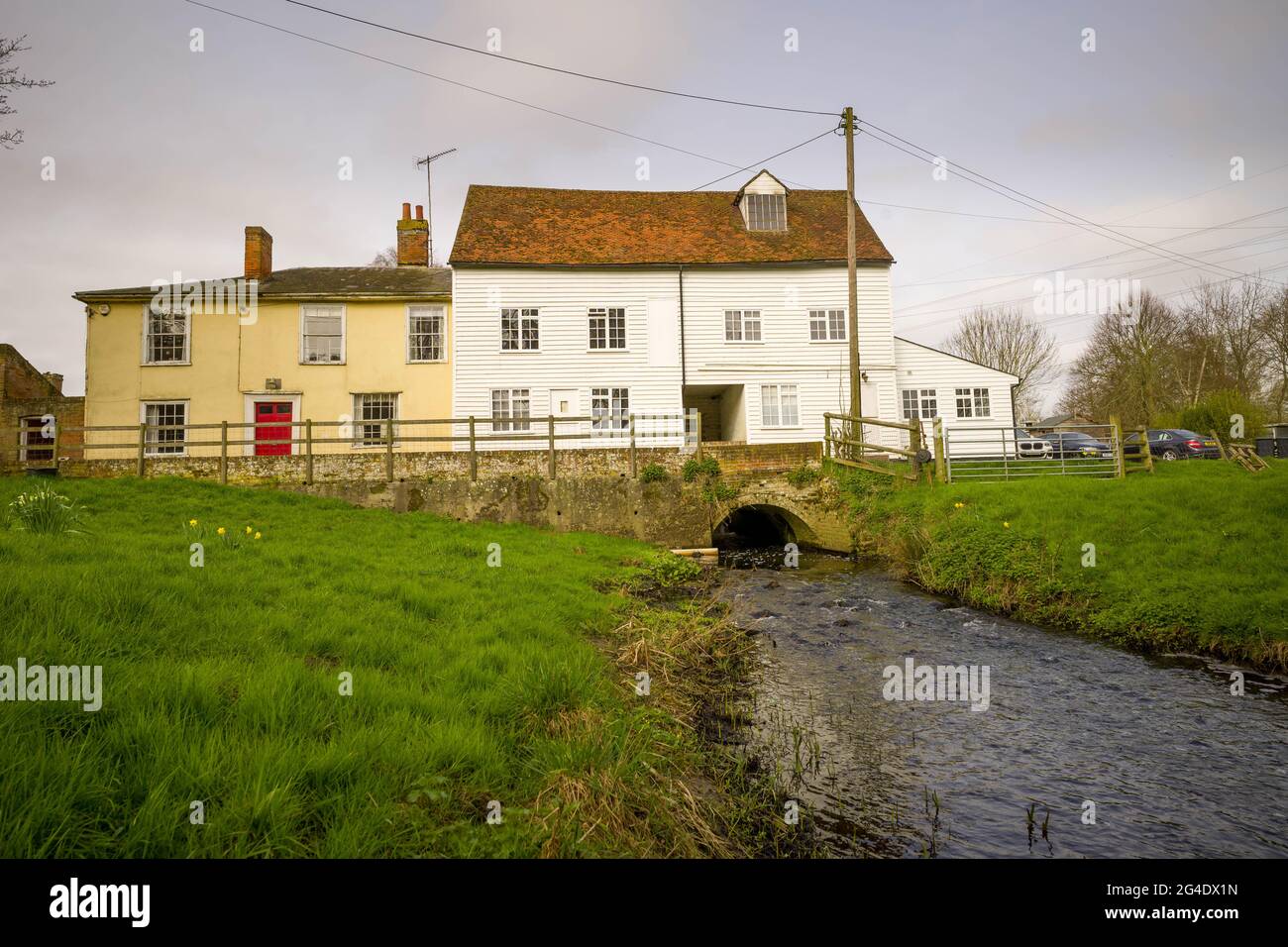 Halstead hi-res stock photography and images - Alamy