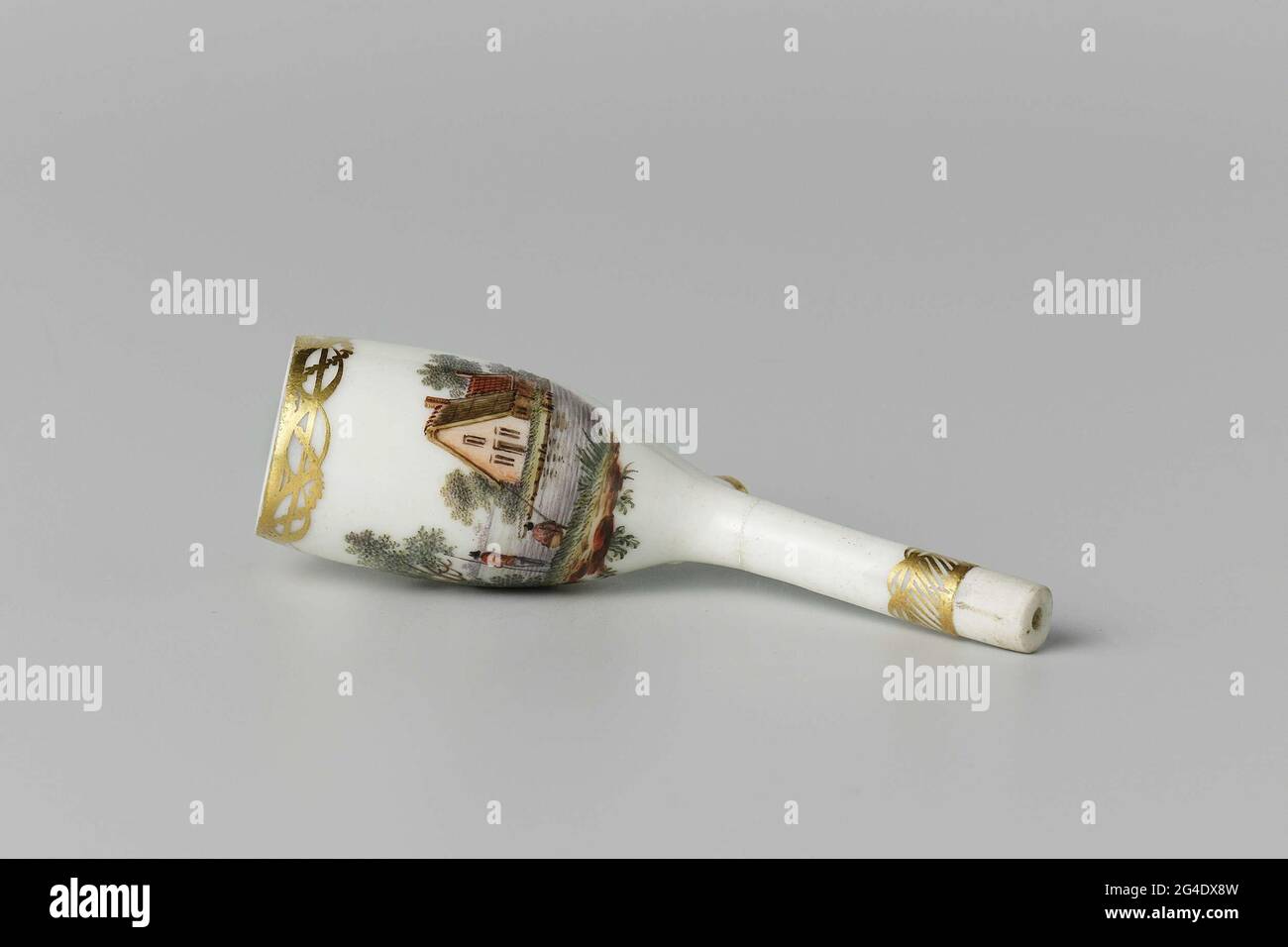 Amstel porcelain factory hi-res stock photography and images - Alamy