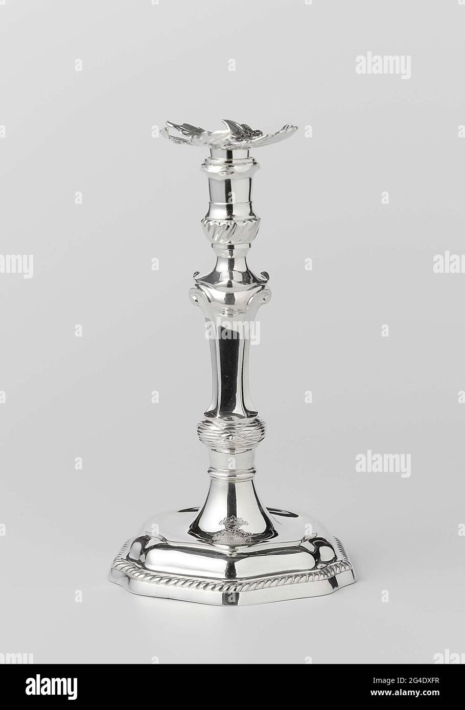 Candlestick rotterdam hi-res stock photography and images - Alamy