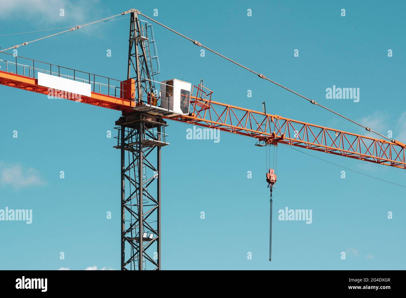 Boom operators hi-res stock photography and images - Alamy