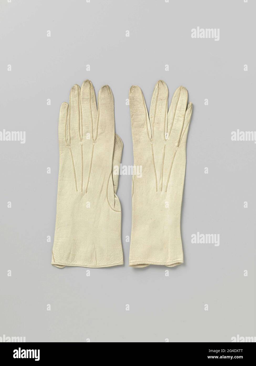 Leather clad hi-res stock photography and images - Alamy