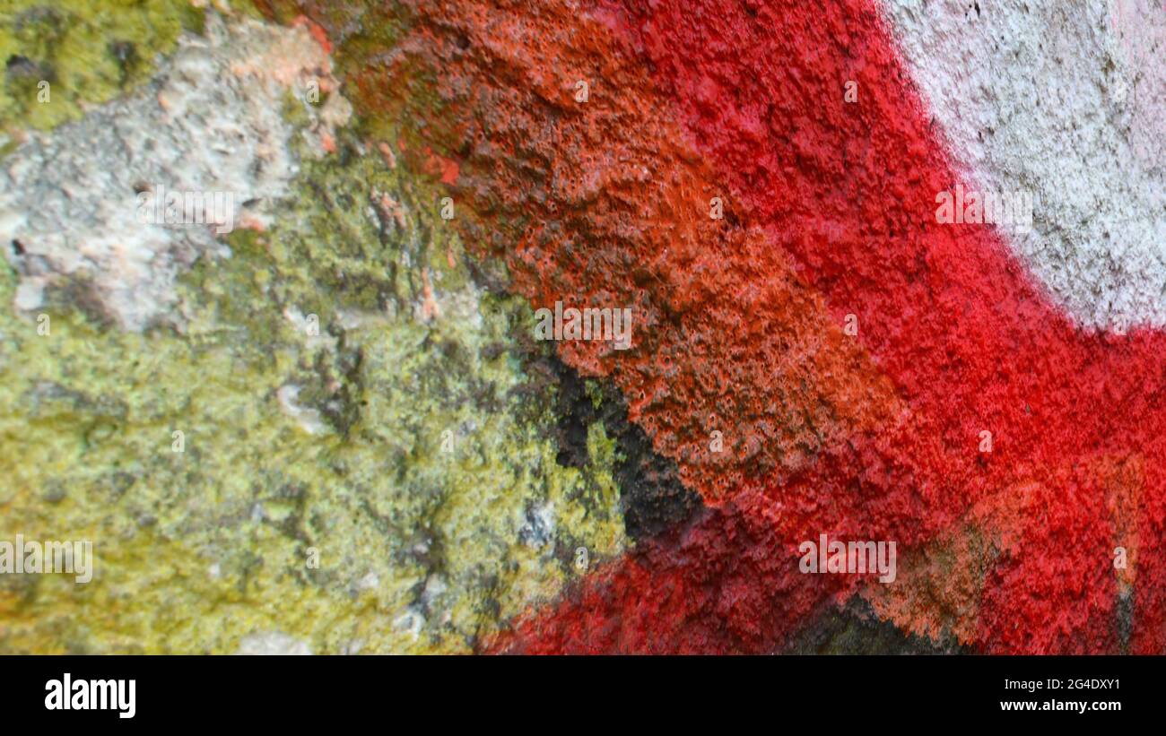 Colorful Grunge Texture Background Stock Photo - Alamy