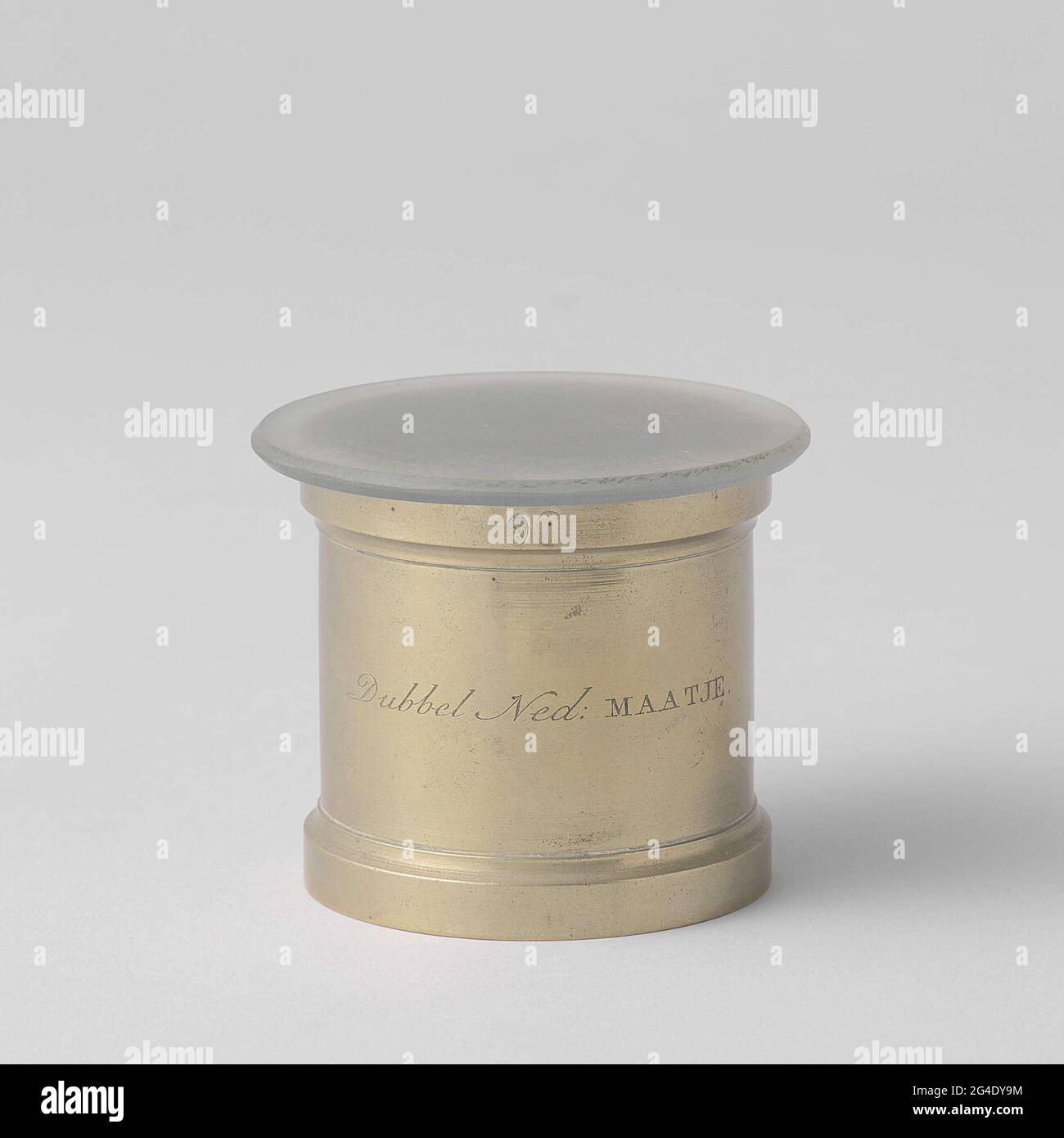 . Geelkoping Content knap for wet goods with matte cover glass ...