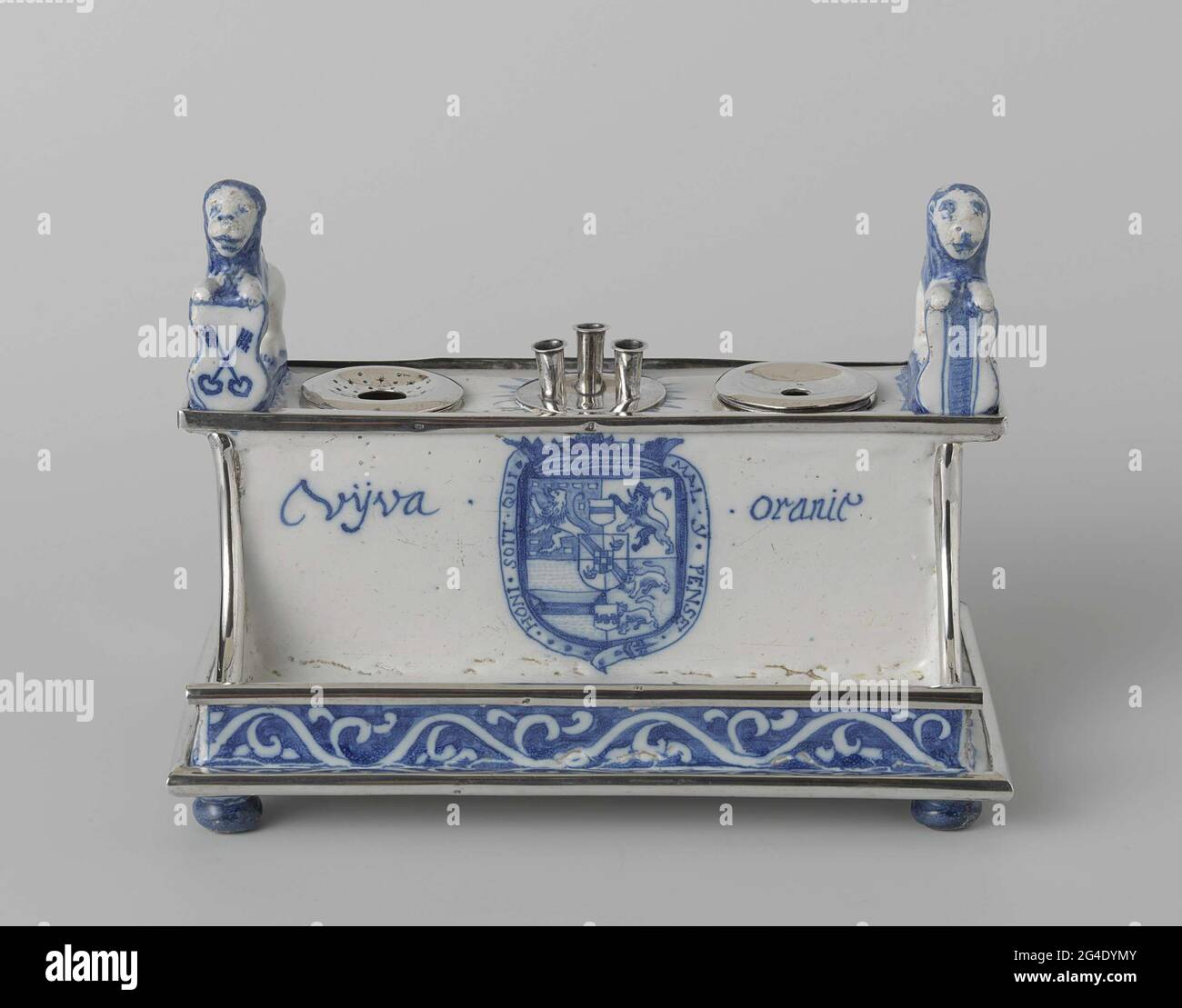 Bargeman hi-res stock photography and images - Alamy