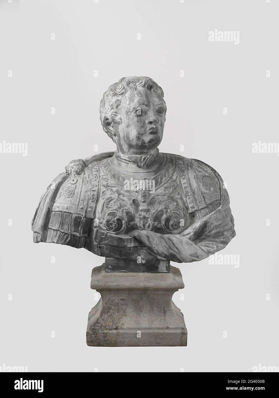 . Caligula was the third emperor after Julius Caesar. His reputation is ...