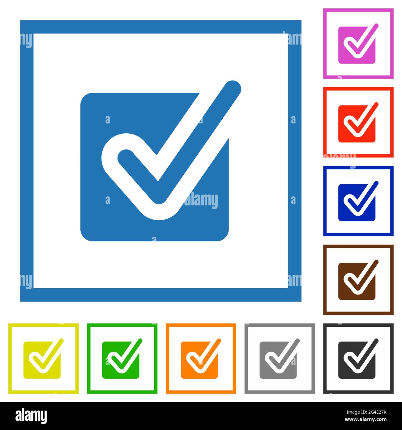 Webform Stock Vector Images - Alamy