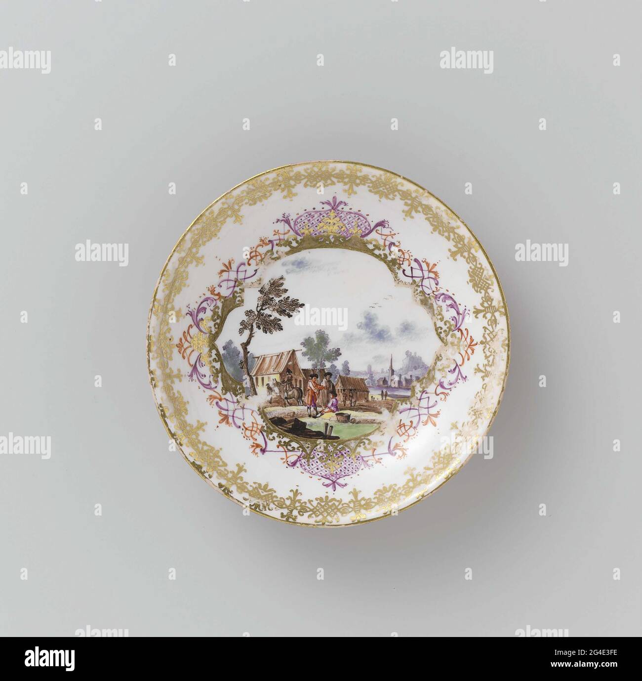 Braco shaped hi-res stock photography and images - Alamy