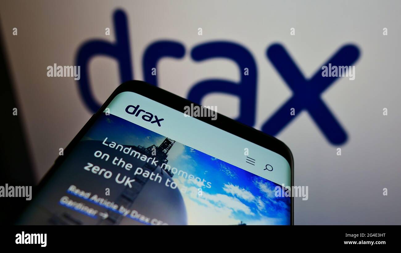 Drx business logo hi-res stock photography and images - Alamy