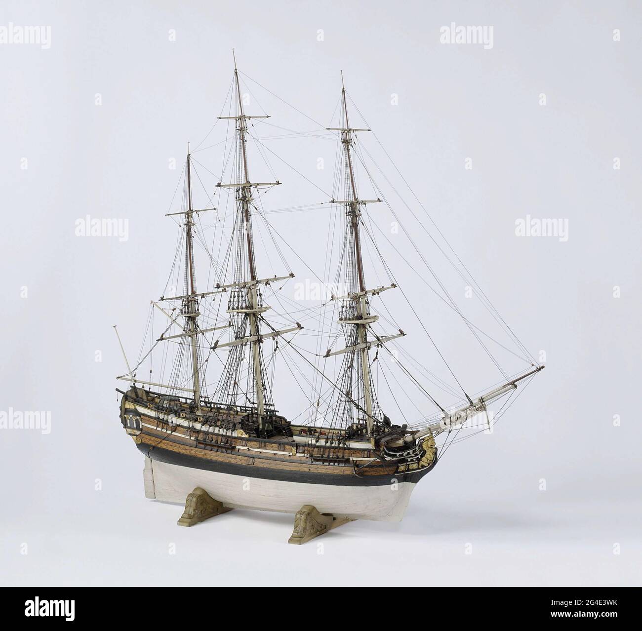 Slave Ships High Resolution Stock Photography and Images - Alamy
