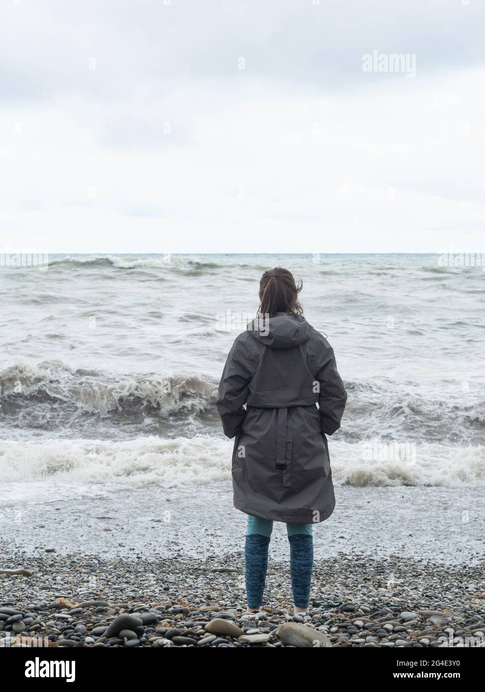 Coast stands hi-res stock photography and images - Alamy