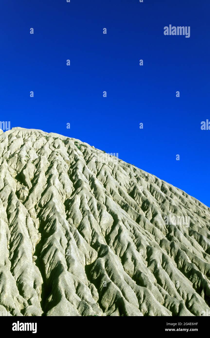 Gully erosion hi-res stock photography and images - Alamy