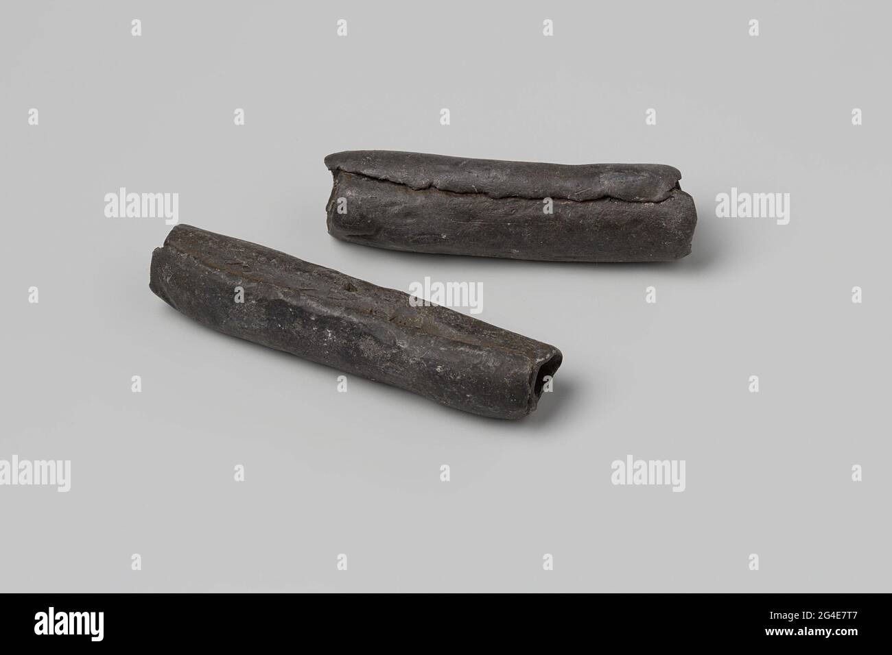 Loden role from the wreck of the East Indiesman 't flying heart. To ...