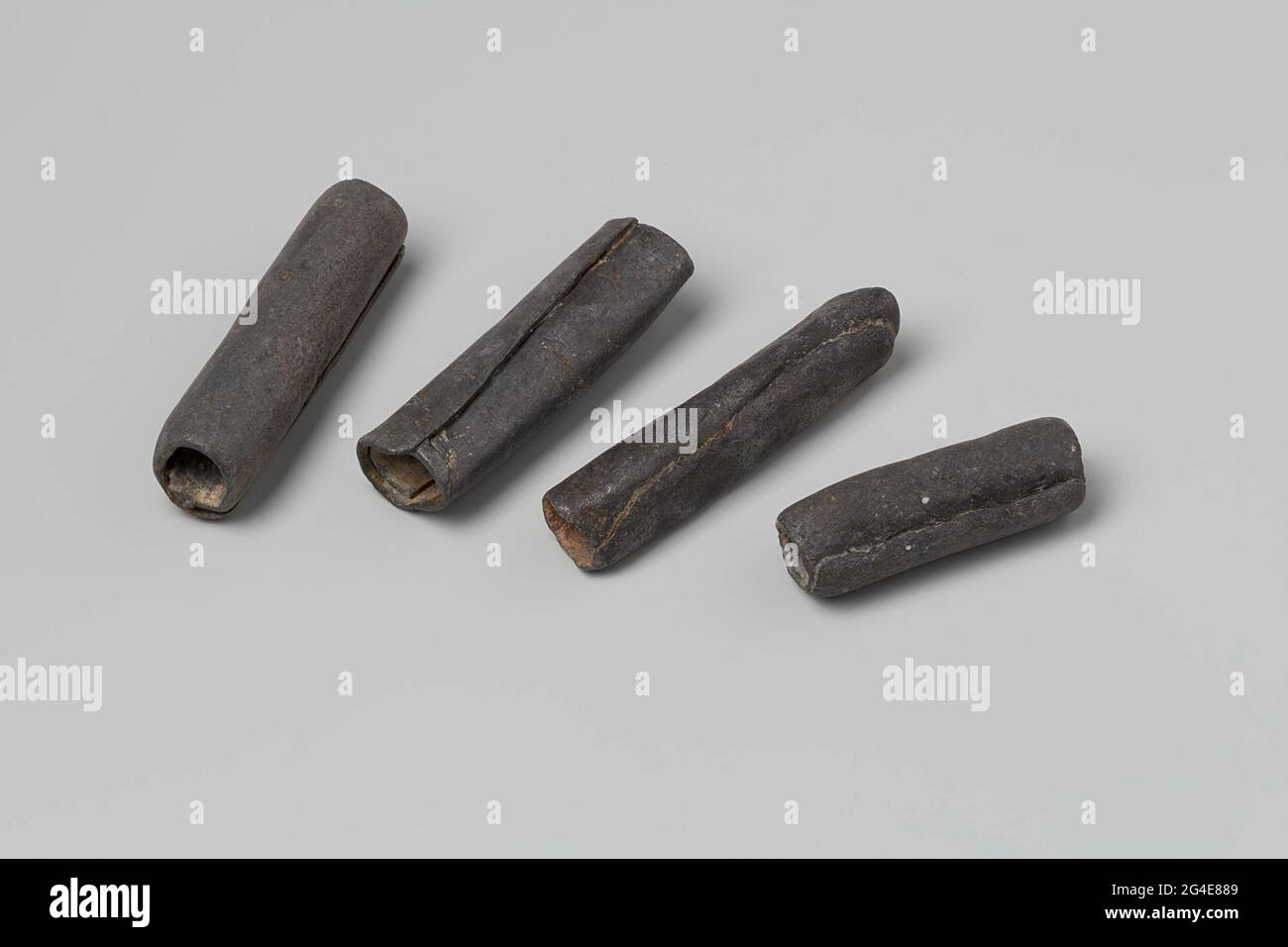 Loden role from the wreck of the East Indiesman 't flying heart. To ...