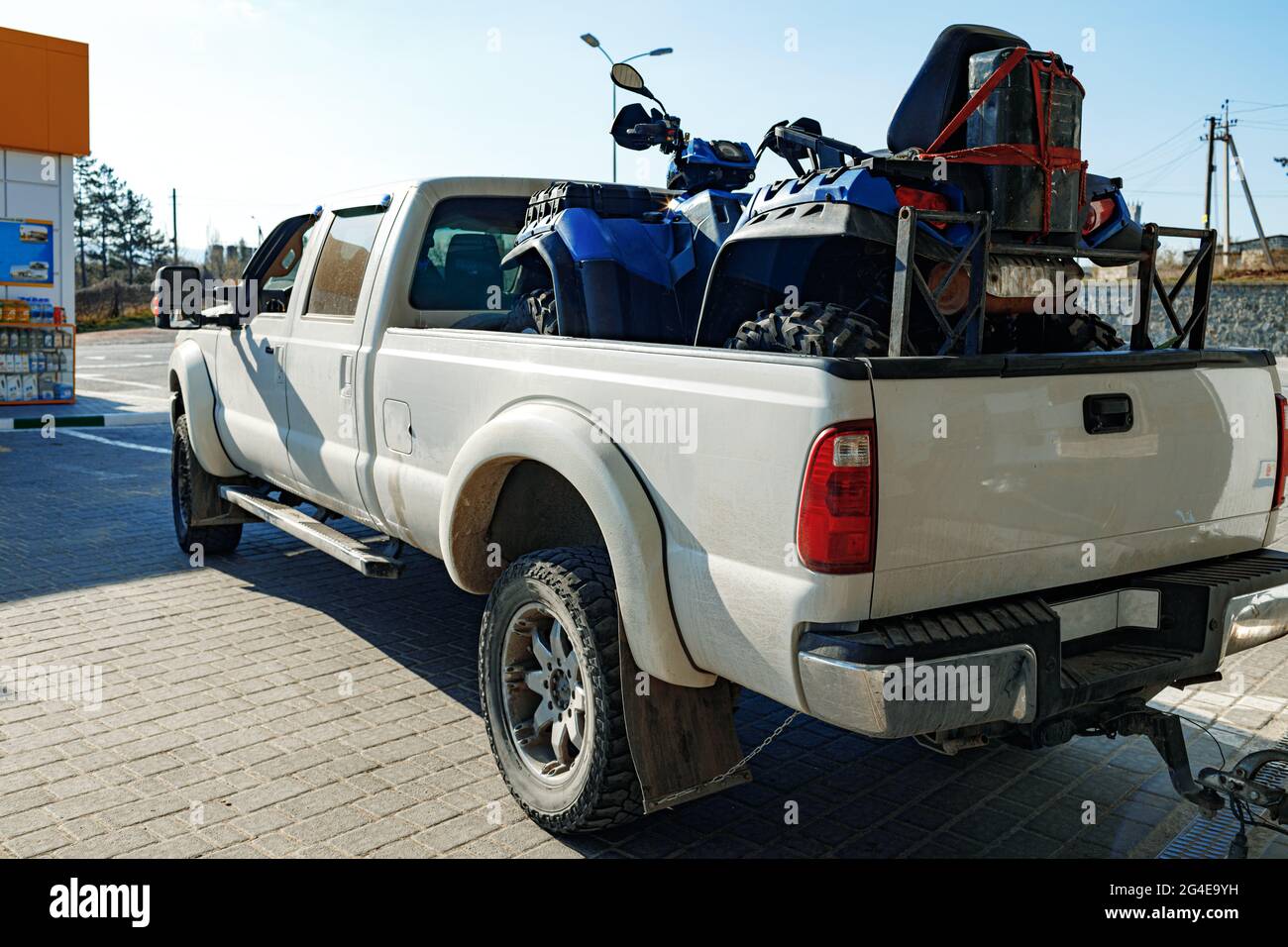 TOYUP Truck Decks SLED DECK/ UTV Deck, 59% OFF