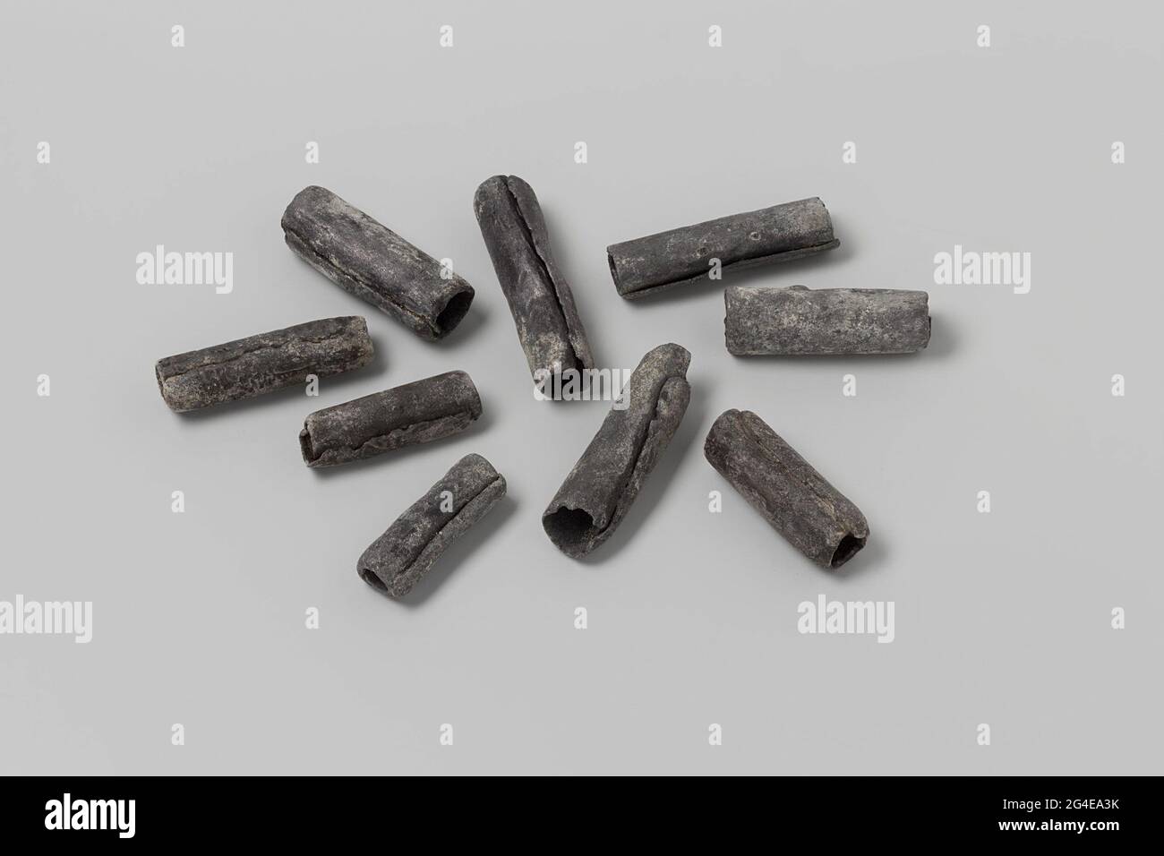 Loden role from the wreck of the East Indiesman 't flying heart. To ...