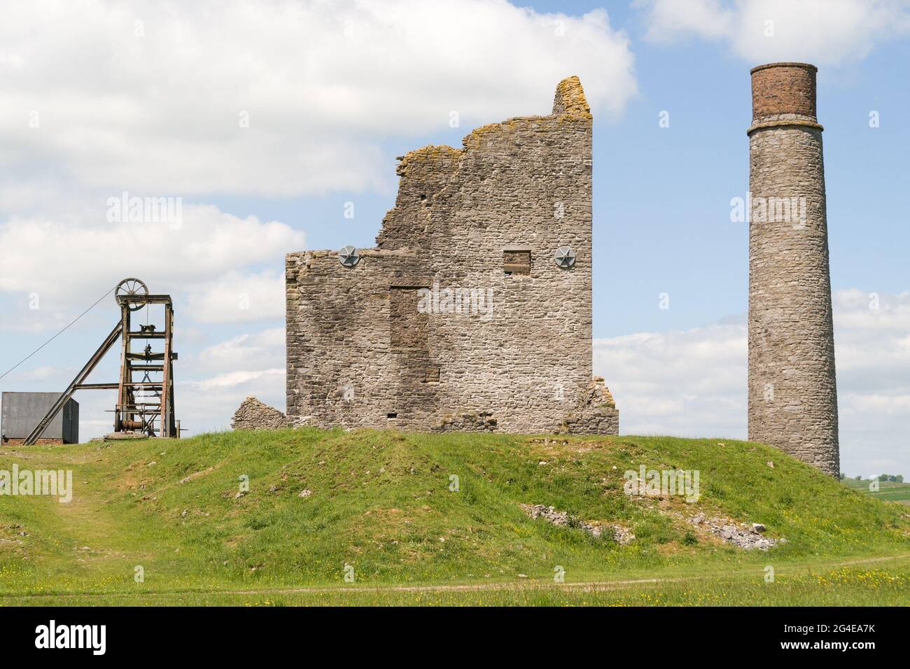 Magpie mine hi-res stock photography and images - Alamy