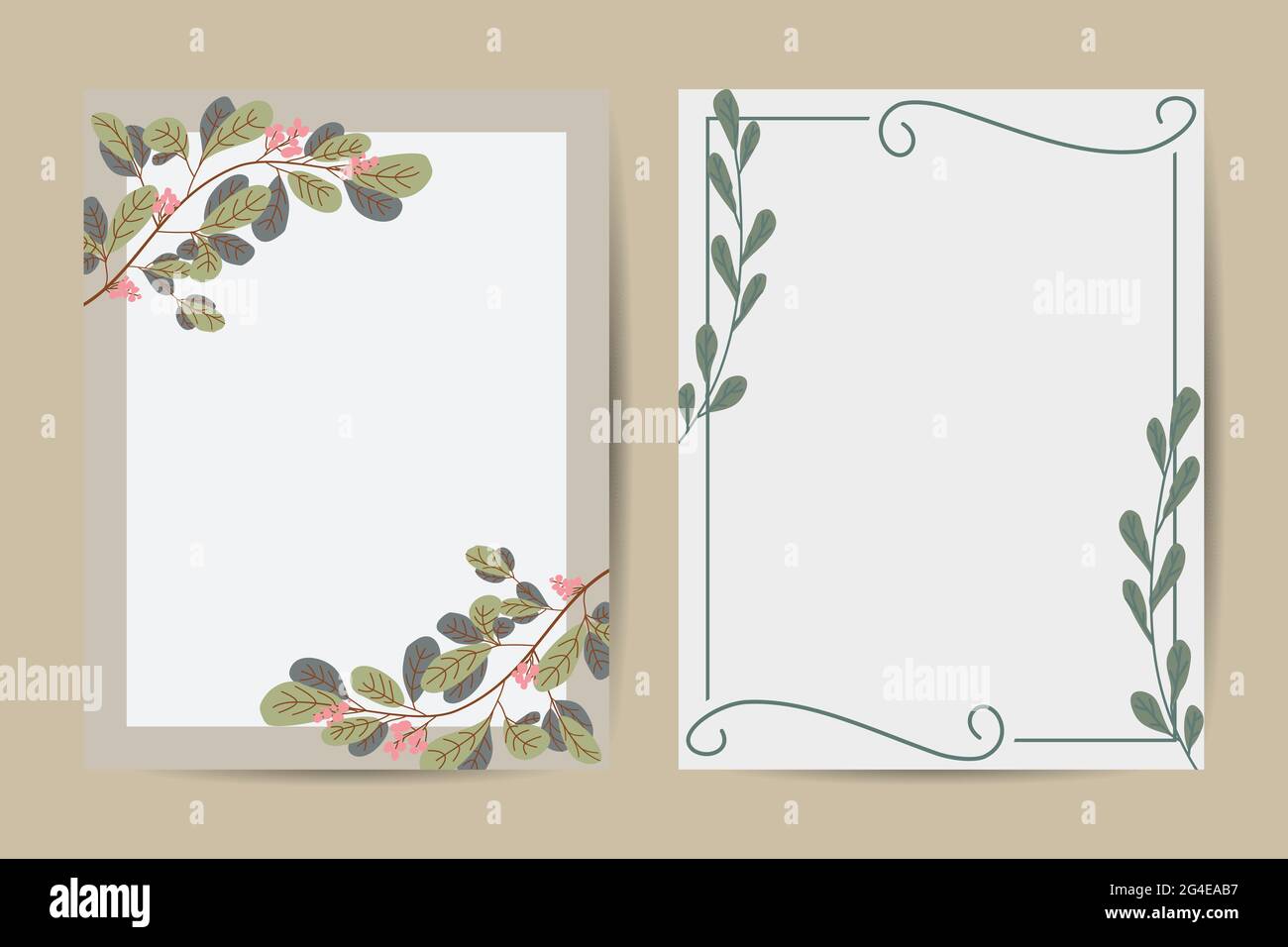 Luxury cover design template. Lotus line arts hand draw gold lotus ...