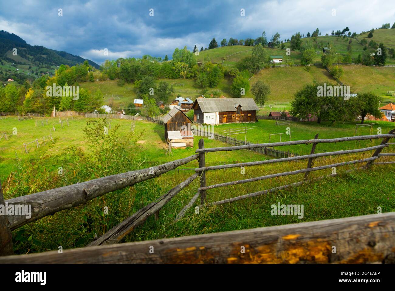 Village sadova hi-res stock photography and images - Alamy