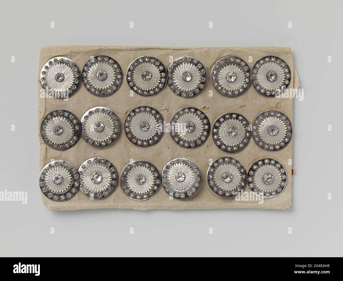 Pricked paper hi-res stock photography and images - Alamy