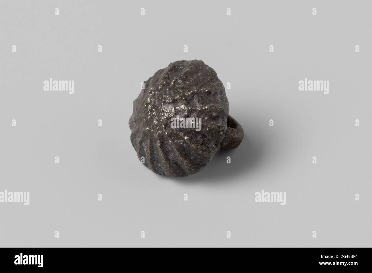 Button from the wreck of the East India hollandia. Button. Button ...