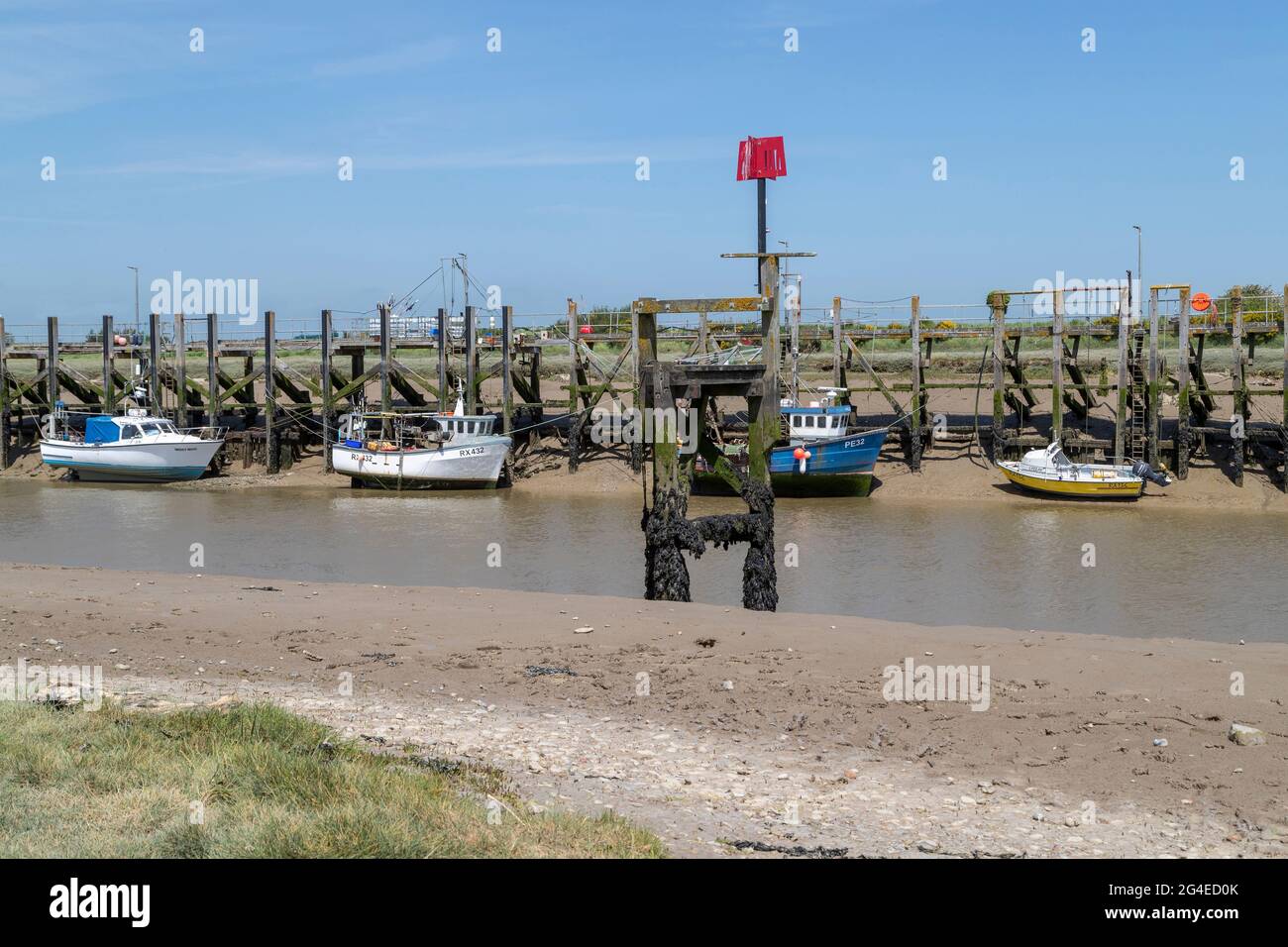 Brede river hi-res stock photography and images - Alamy