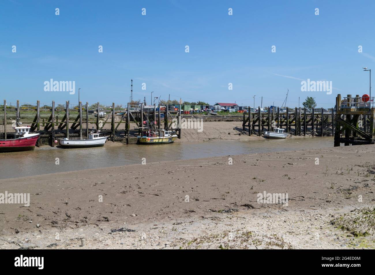Brede river hi-res stock photography and images - Alamy