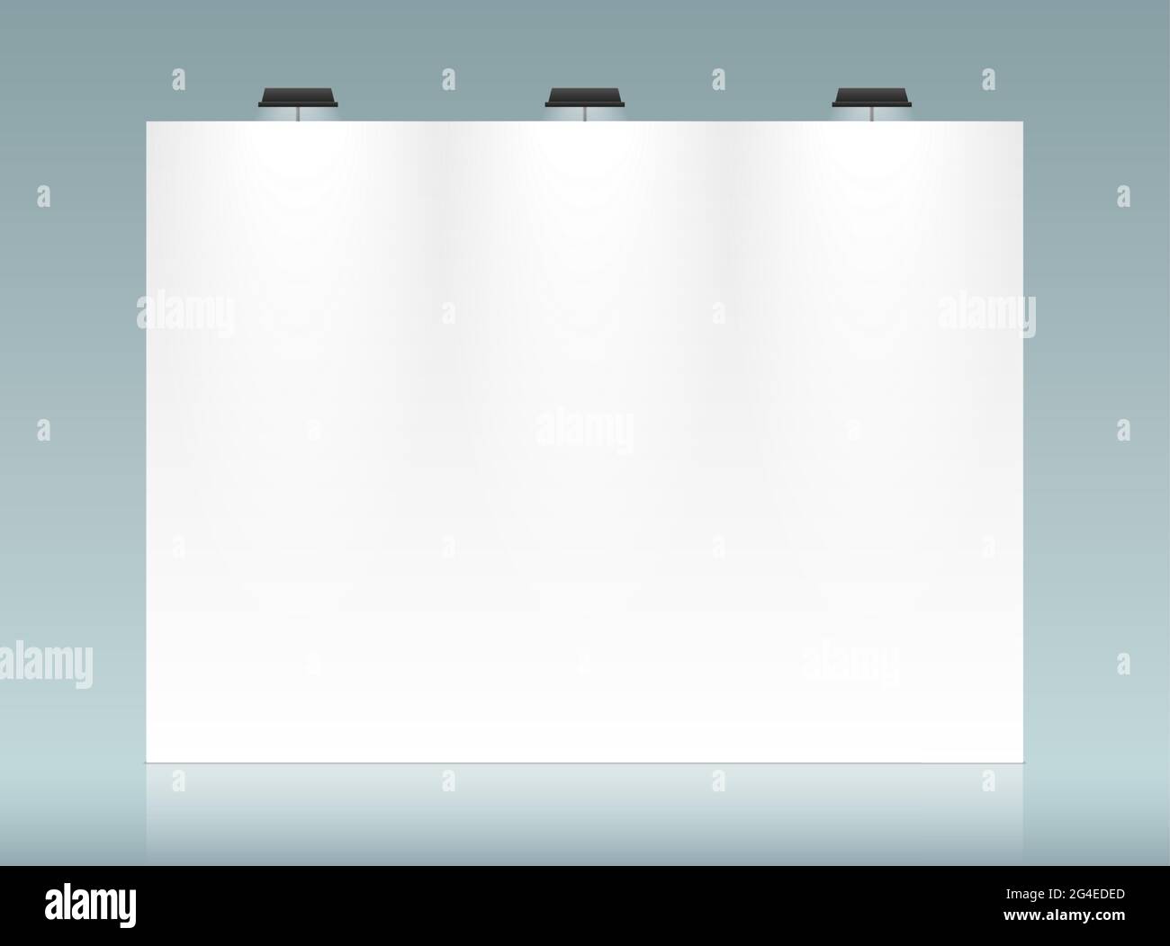 Backdrop Banner Mockup Sale Purchase | www.pinnaxis.com