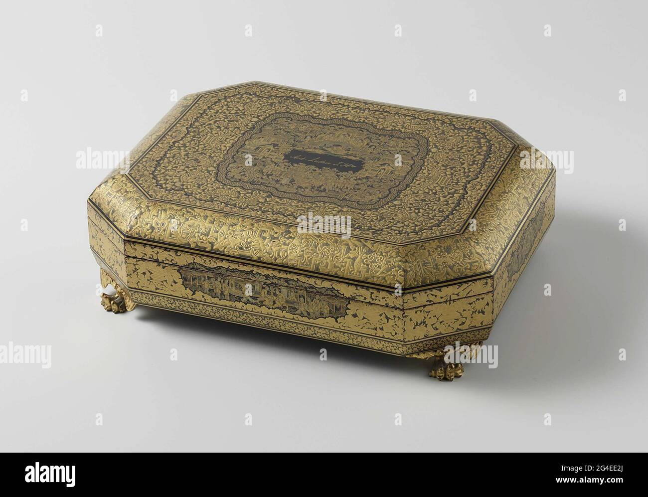 Seven inner boxes hi-res stock photography and images - Alamy