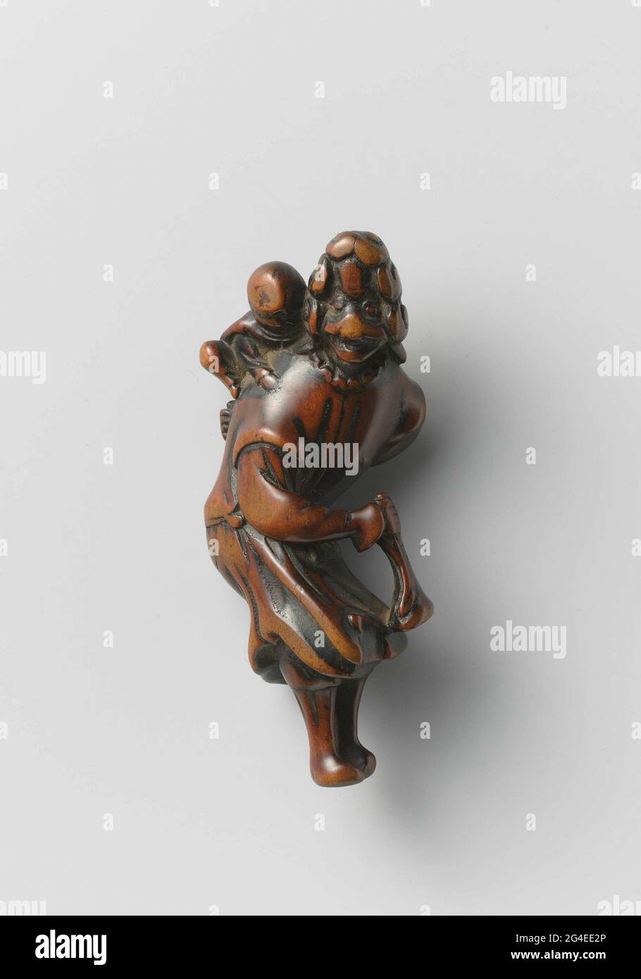 Netsuke belt hi-res stock photography and images - Alamy