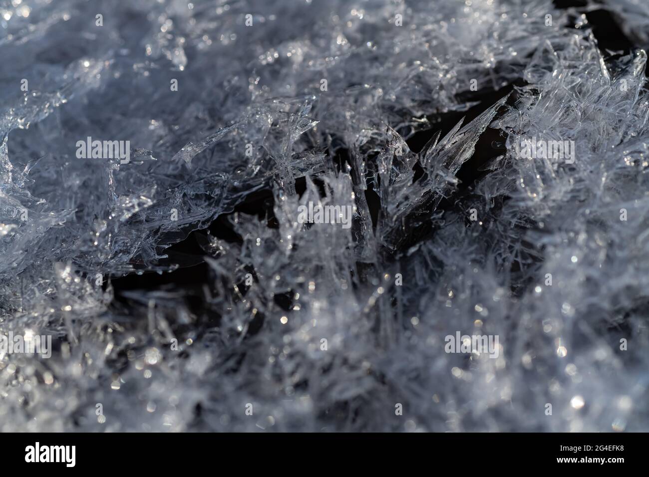 Crystal Structures High Resolution Stock Photography and Images - Alamy