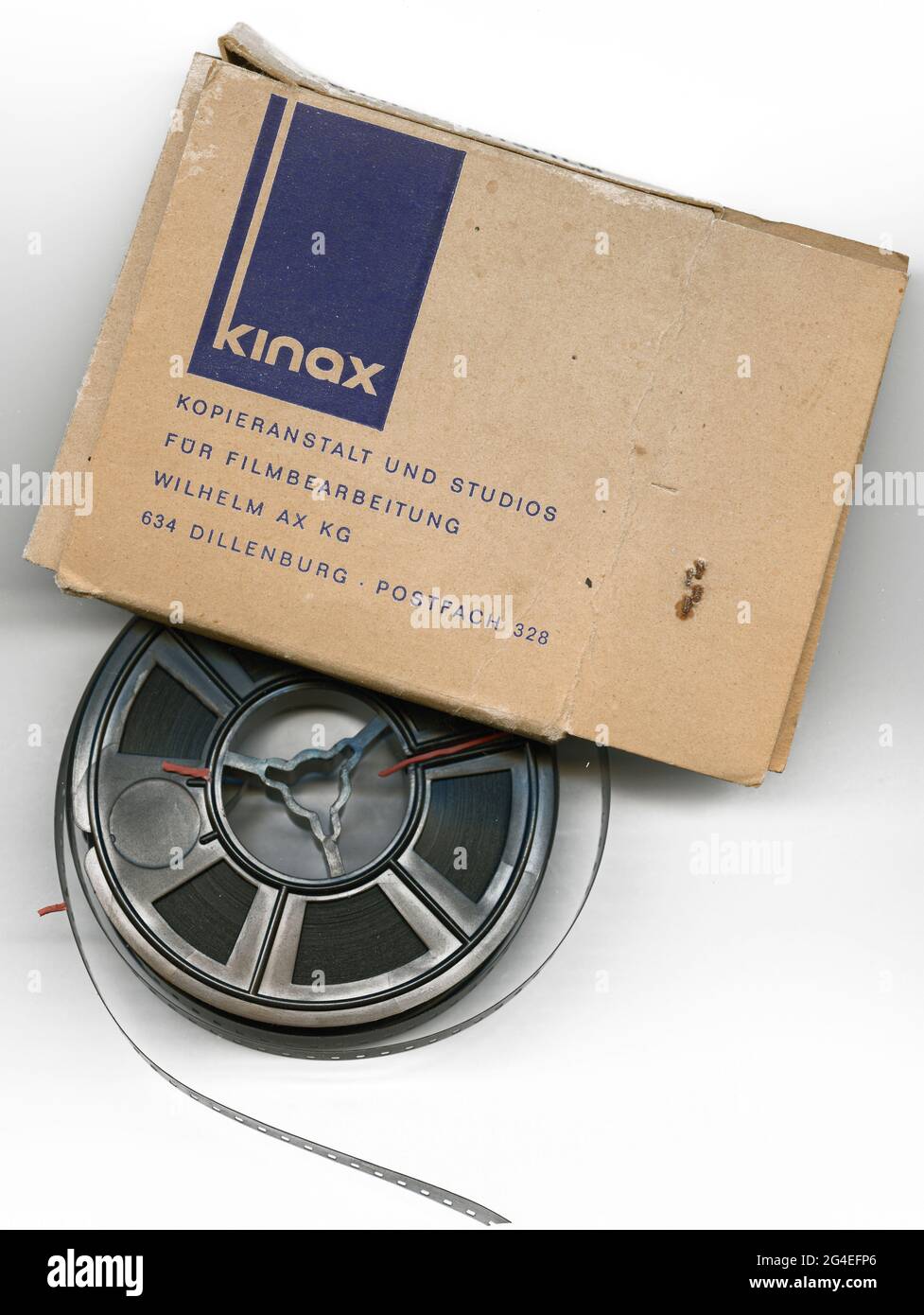 Kinax hi-res stock photography and images - Alamy
