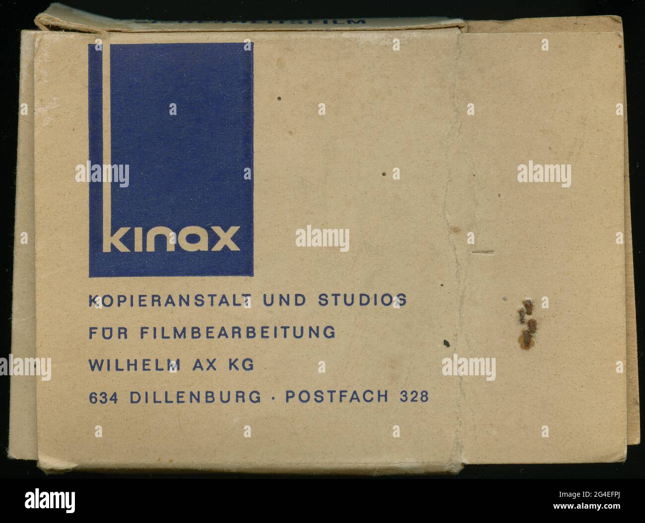 Kinax hi-res stock photography and images - Alamy