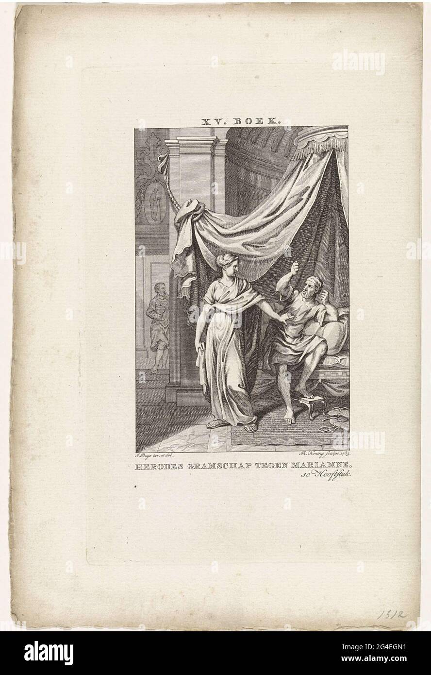 Mariamne hi-res stock photography and images - Alamy