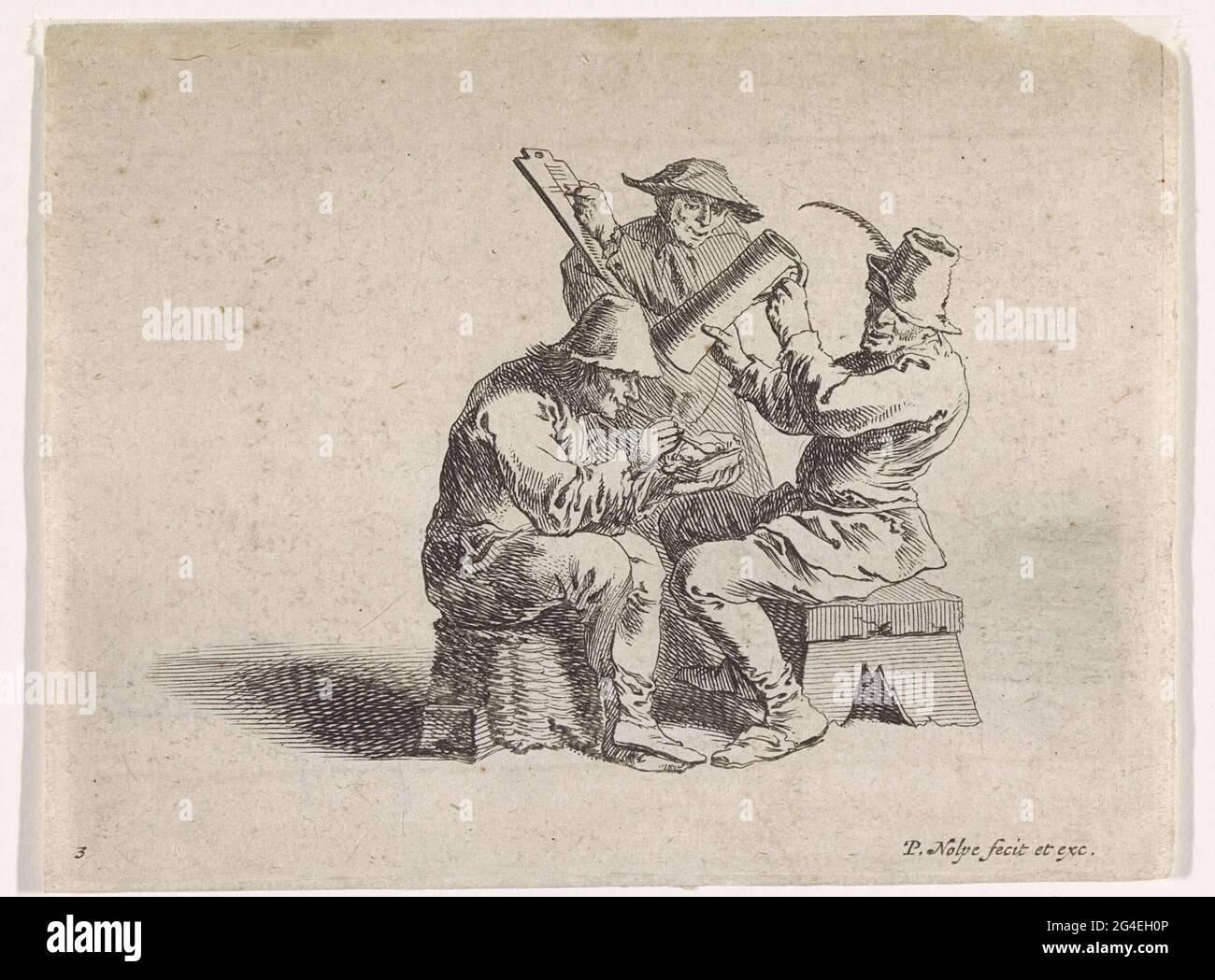 Farmer dance side hi-res stock photography and images - Alamy