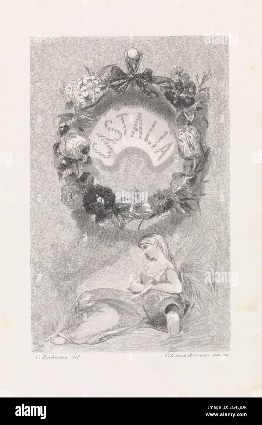 Yearbook castalia hi-res stock photography and images - Alamy