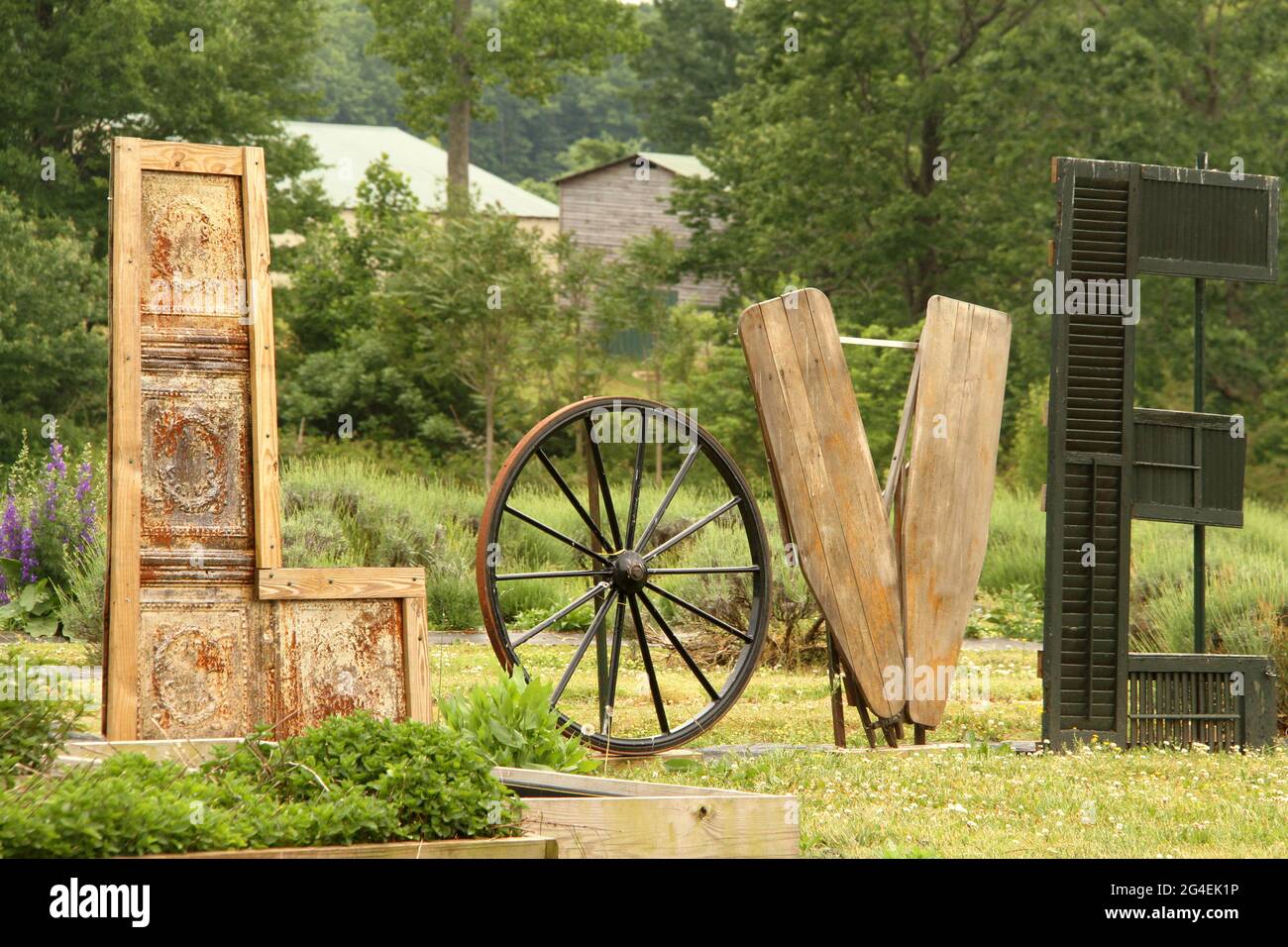 Virginia is for lovers sign hi-res stock photography and images - Alamy