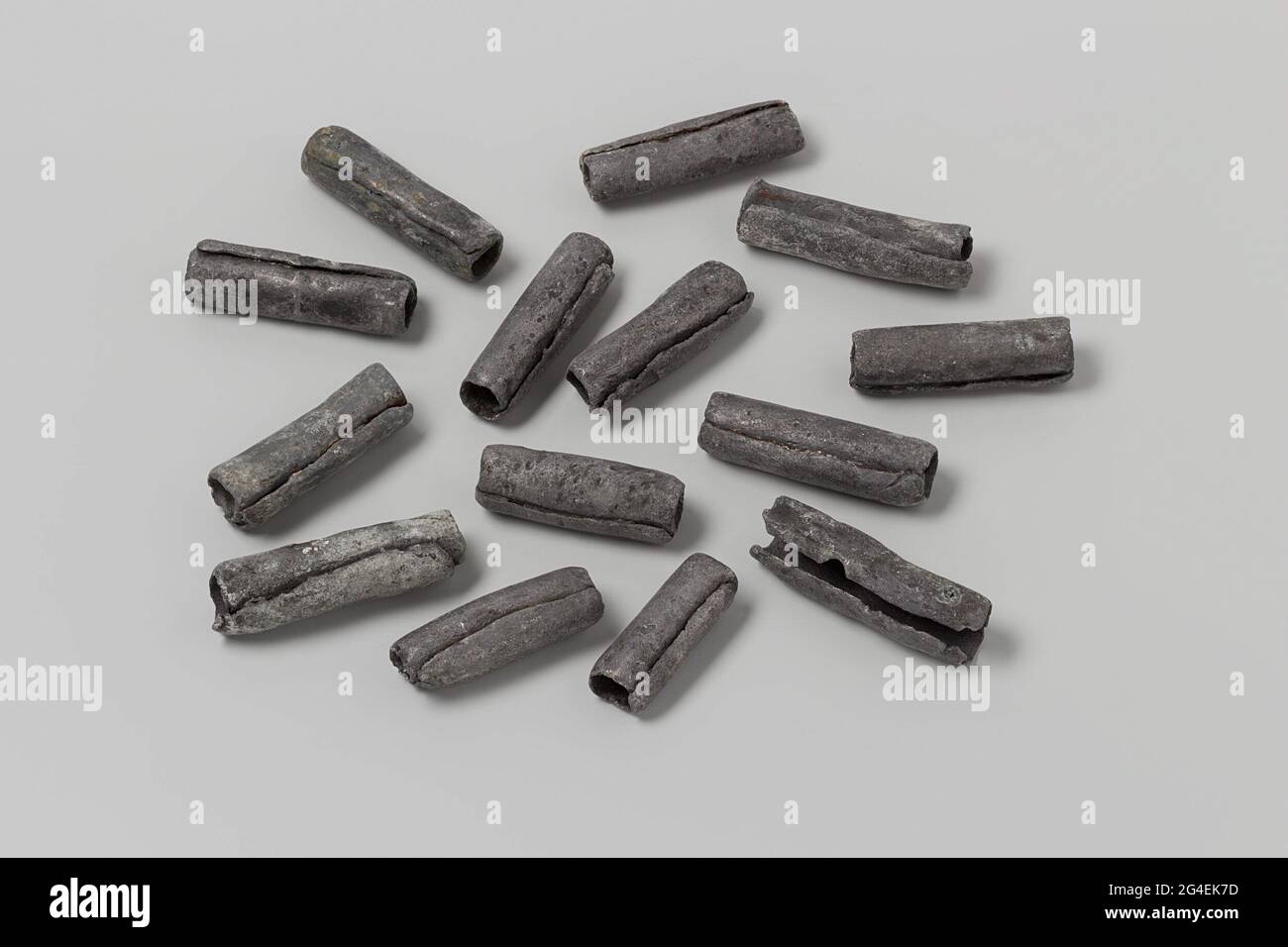 Loden role from the wreck of the East Indiesman 't flying heart. To ...