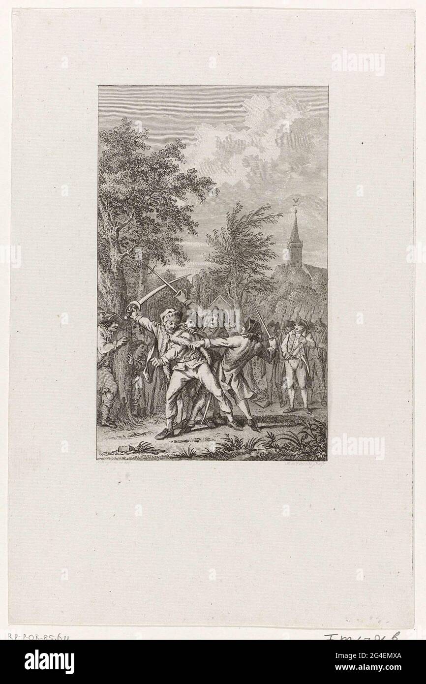 Ommelanden High Resolution Stock Photography and Images - Alamy