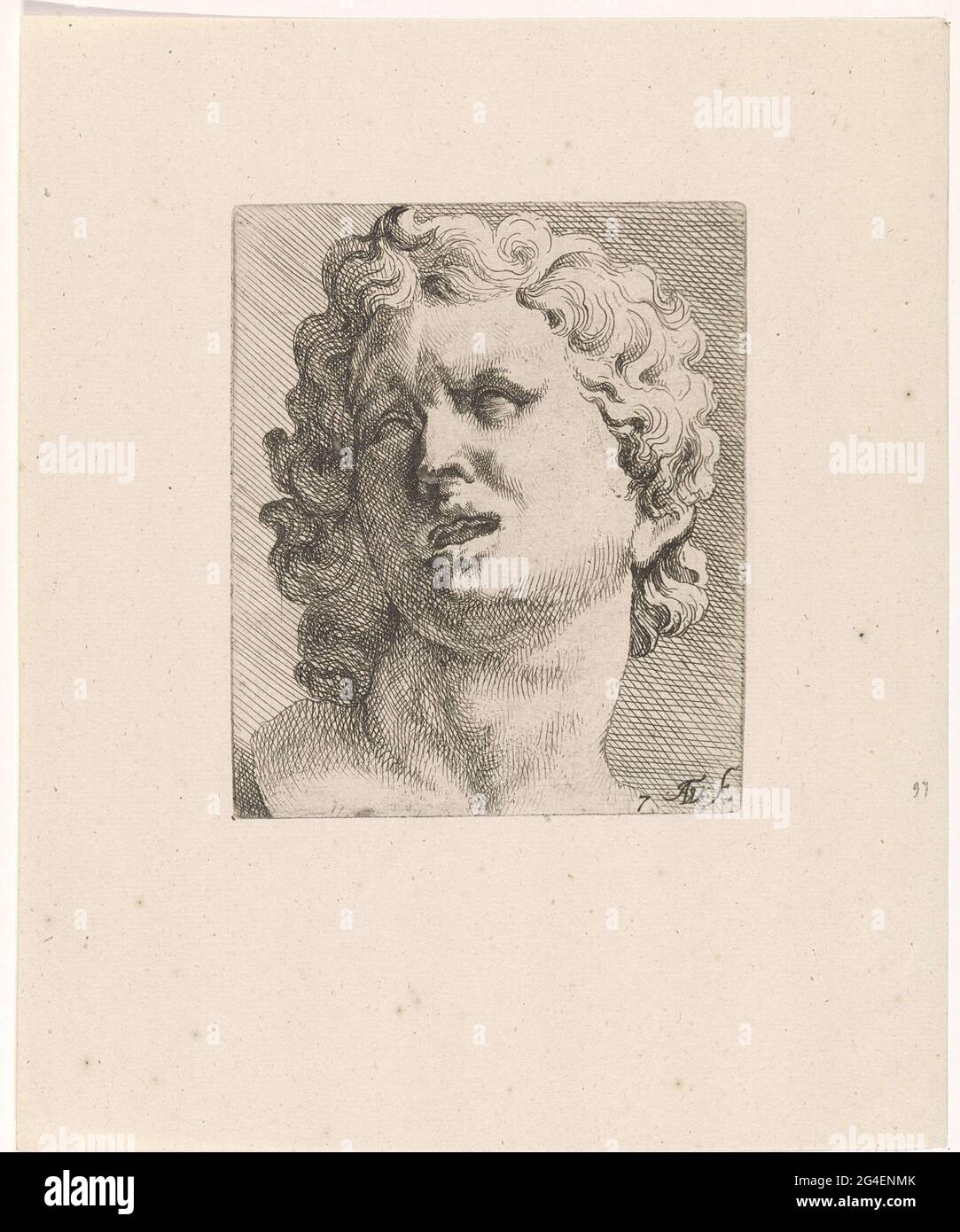 Laocoon in vatican museum hi-res stock photography and images - Alamy